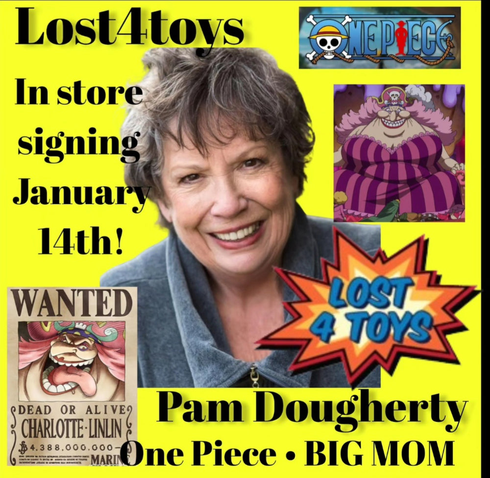 Lost 4 Toys | Lost 4 Toys